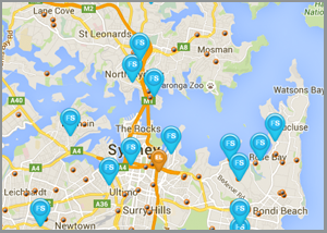 School Maps | Private Schools Guide